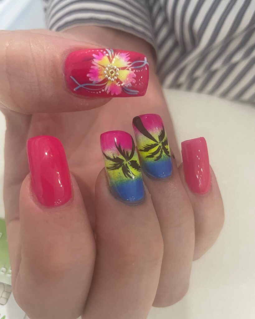 Lily Nail Designs - Lily's Nails & Spa