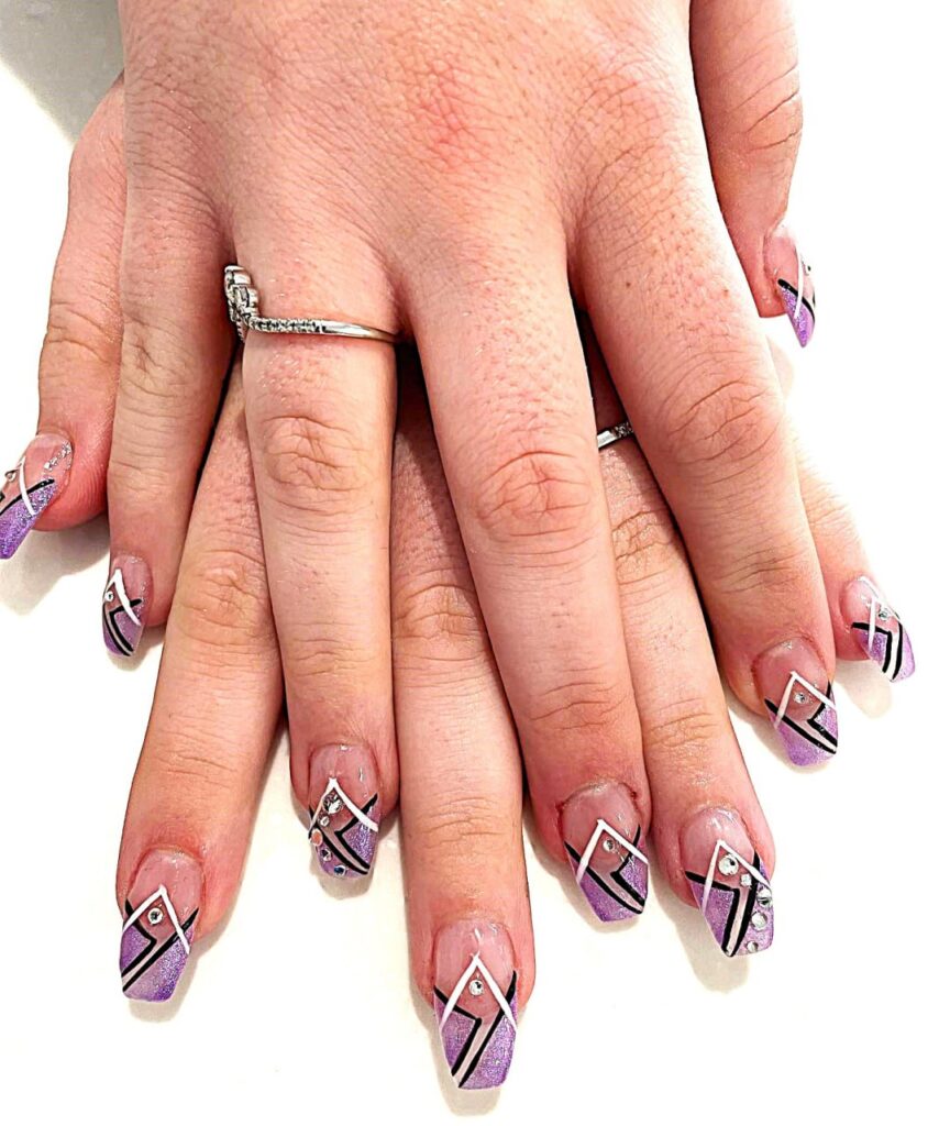 Lily Nail Designs - Lily's Nails & Spa